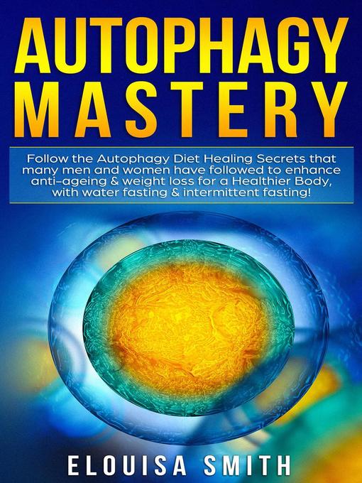 Libby - Autophagy Mastery